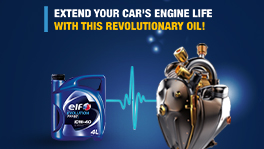 IPT UAE | Extend Your Car's Engine Life With This Revolutionary Oil