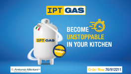 IPT UAE | Explore the Excellence of IPT Gas Solutions