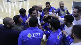 IPT | Congratulations IPT Team!