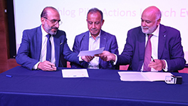 IPT UAE | TECHLOG Initiative: Bridging Transport Innovation