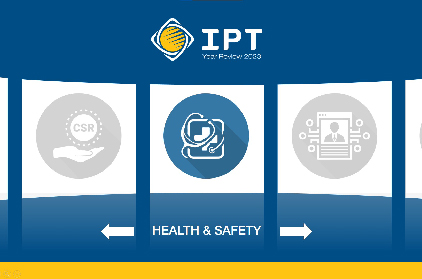 IPT UAE | IPT’s 2023: Year In Review