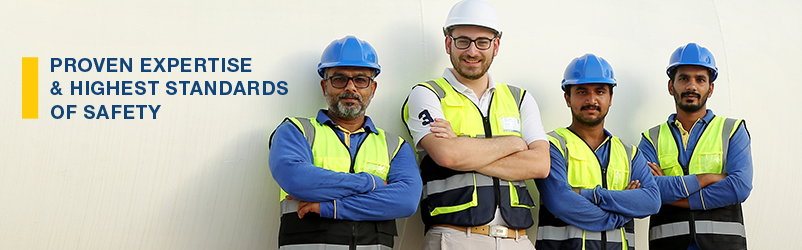 IPT UAE | Flexibility & Reliablity