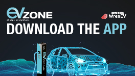 IPT UAE | Dive into the future with EVZONE! Lebanon’s first smart EV ...