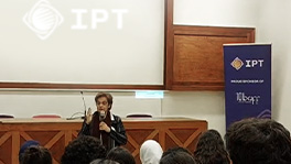 IPT UAE | IPT Sponsors the 10th Beirut Art Film Festival (BAFF ...