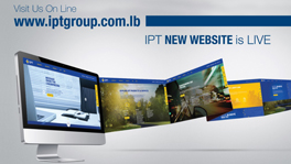 IPT | IPT Website is Live