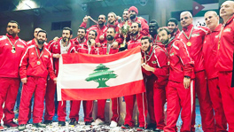 IPT | Lebanon Crowned as the Champion of WABA 2017!