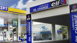 IPT | Elf: A Reliable Brand