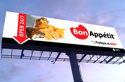 IPT | Bon Appétit C-Stores: Satisfying your Cravings