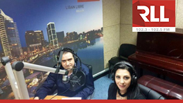 IPT | The Evolution of IPT on Radio Liban Libre (RLL)