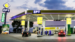 IPT | "Quantum" Exclusively Available at IPT Stations