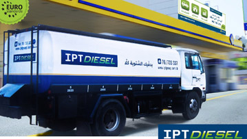 IPT | IPT Diesel: a Unique Formula for Industries, Homes, and Vehicles