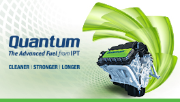 IPT | Quantum Extends Engine Life