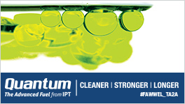 IPT | Quantum 98&95: Water Separation Properties