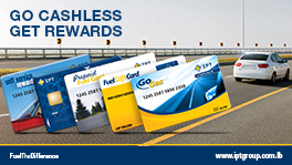 IPT | IPT Fuel Cards