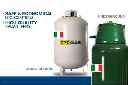 IPT | Available at EQUIPT Superstore: Aboveground & Underground Antonio ...