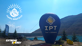 IPT | IPT Sponsoring Extreme Energy