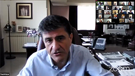 IPT | Dr. Toni Issa Discusses the Reality of the Energy Sector in Lebanon