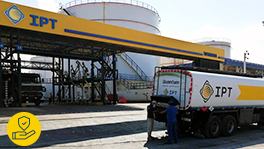 IPT | Strict Safety Measures for IPT Trucks Fleet