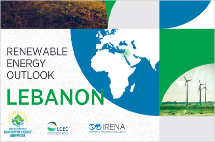 IPT | "The Renewable Energy Outlook" for Lebanon