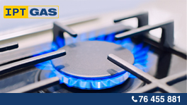 IPT | Advice of the Week from "IPT Gas": Save Fuel and Money!