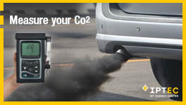 IPT | Your CO2 Measuring Tool @ IPT Sustainable Station