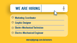 IPT | New Job Vacancies at IPT