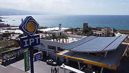 IPT | Energy Efficiency & Sustainability at IPT Sustainable Station–Amchit