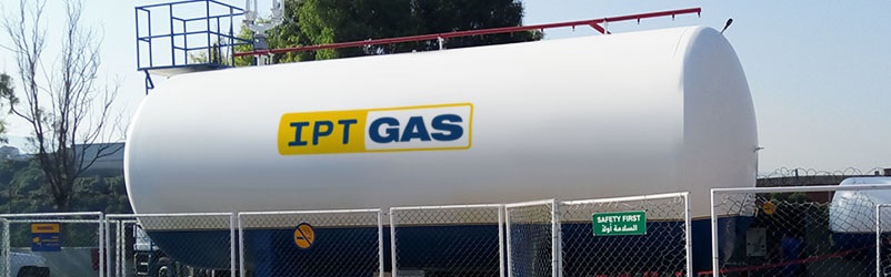 IPT UAE | IPT Gas Solutions