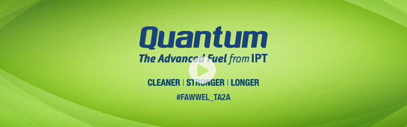 IPT UAE | Quantum 98