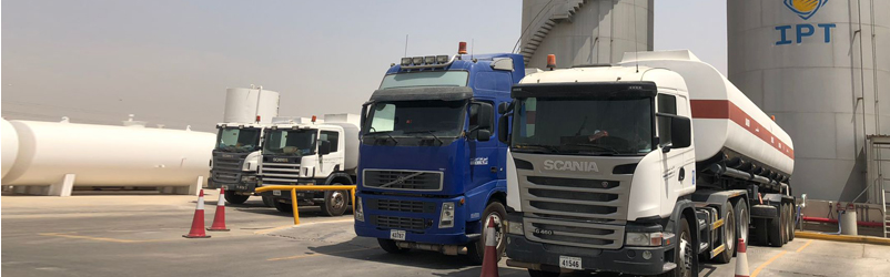 IPT UAE | Our Products