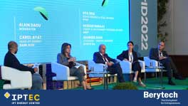 IPT UAE | IPTEC Took Part in Berytech's "Green Innovation Days: Towards A Circular Future" Event ...