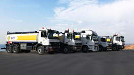 IPT UAE | Fueling Your Business Is Important To Us